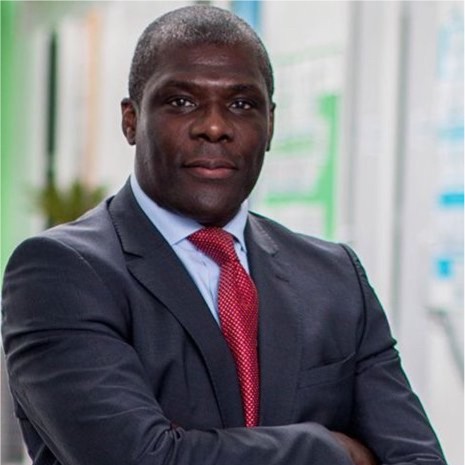 Geoff Thompson, MBE, FRSA, DL - Rezaid