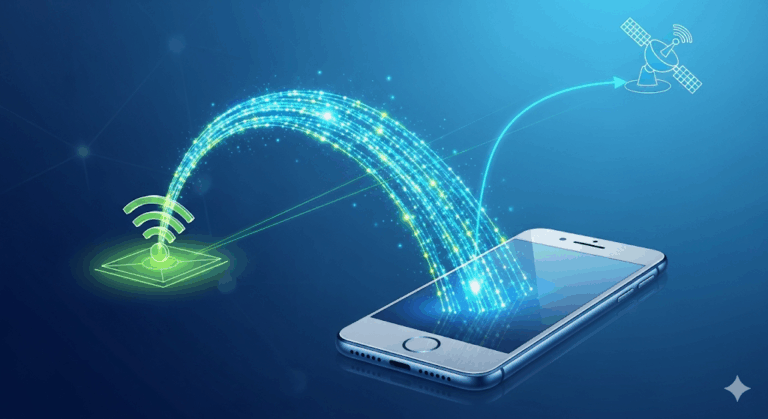 What Is Data Roaming? How It Works and What to Know - Rezaid